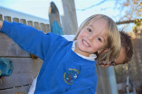 Heath Fields Primary School Home