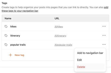 How Do I Add Tags To Substack Posts Substack Inc