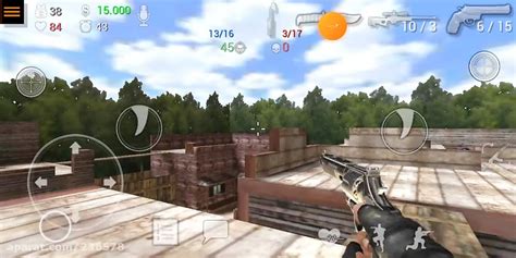 بازی کانتر 2