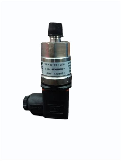 Danfoss Pressure Transmitter At ₹ 5000 Piece Pressure Transmitters In Bhopal Id 22837721555