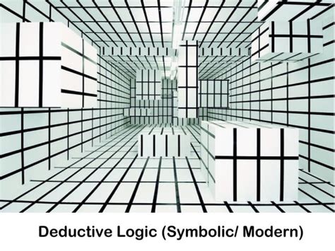 4 Symbolic Logic Ppt