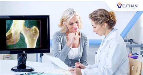 Should You Book An Osteoporosis Screening