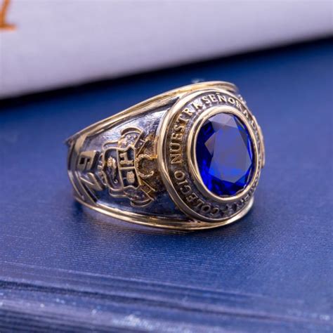Make Your Own Class Ring