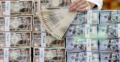 달러는 미국주식 투자 엔화는 강세 베팅 외화예금↑