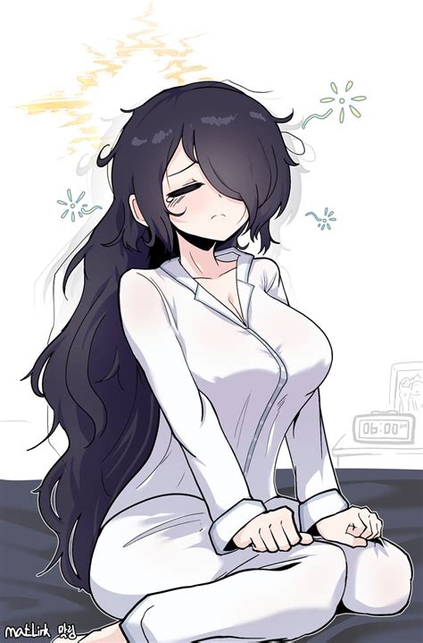 Hinata Blue Archive Drawn By Matlink Danbooru