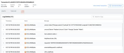 Part 2 Container Observability Troubleshooting Aws Serverless Applications With Lumigo