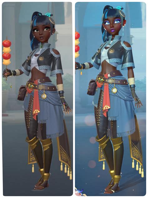 So Last Year I Made A Bunch Of Dnd Charactersclasses And I Decided To