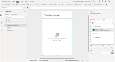 Power Apps Calculate Business Days Excluding Weekends And Holidays