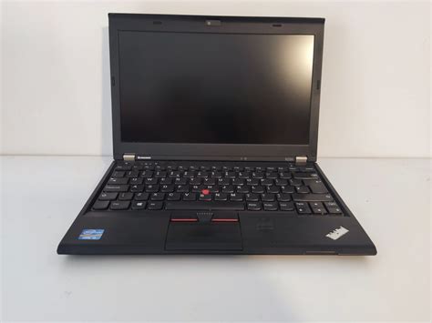 Lenovo ThinkPad X230i Εκθεσιακοί Υπολογιστές Lenovo ThinkPad X230i