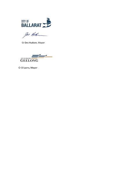 Food Declaration With Signatories 140116 Page 5 Circles Of Food