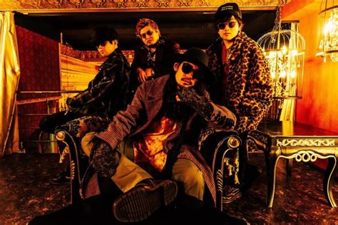 千原ジュニア主演『新・ミナミの帝王』、主題歌をinnosent In Formalが書き下ろし Wwsチャンネル