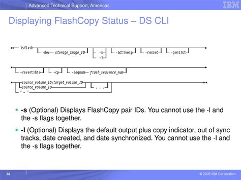 Flashcopy For Open Environments Ppt Download