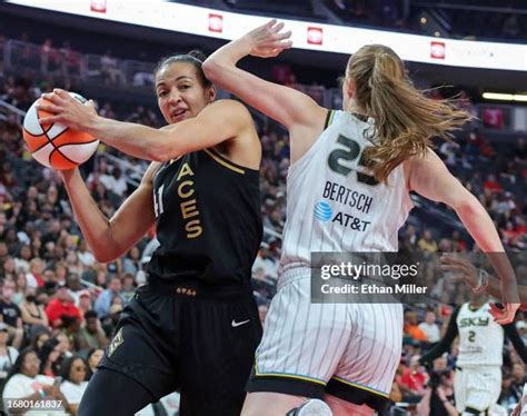 Morgan Bertsch Photos And Premium High Res Pictures Getty Images