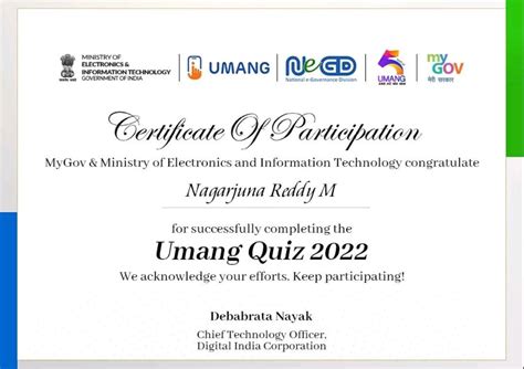 Nagarjuna Reddy M Posted On Linkedin