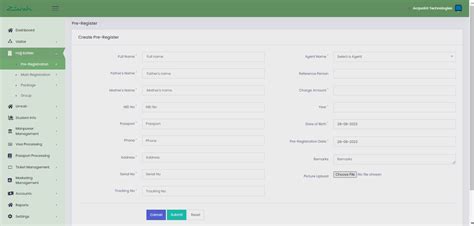 Best No1 Travel Agency Management System Software In Bd