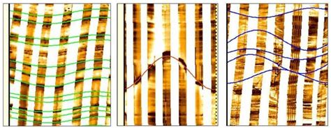 Natural Fractures Recognition In A Typical Well Of The Research Area