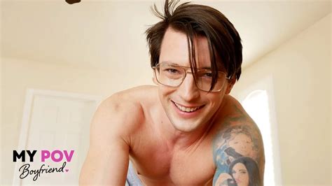 Morgensex Mit Heißem Freund Steve Rickz Meinem Pov Freund Fpov