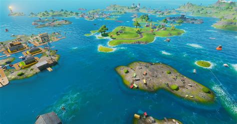 Where To Find The Homely Hills In Fortnite Chapter 2 Season 3 Doublexp