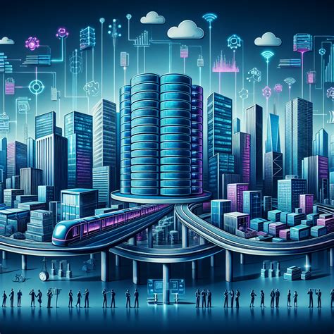 Exploring The Future Of Database Services Innovations In Dbaas