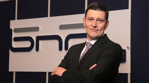 Interview With Milen Mitev Director General Of Bulgarian National