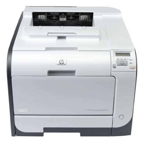 LED Monochrome HP CP Color Laserjet Printer At Piece Mangadu Chennai ID