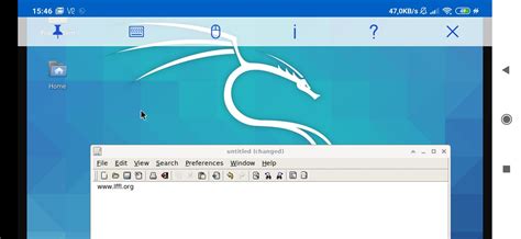 Guida Anlinux Distro Gnulinux Su Android Senza I Permessi Di Root