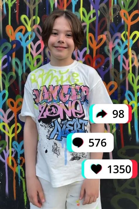 «Я с этим долго разбирался 10 летний сын Фриске прервал молчание 7Дней ру