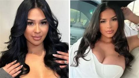 Hawaiian Influencer Reportedly Killed In Murder Suicide Herald Sun