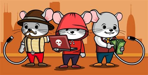 Workingmouse Workingmouse The Hipster The Hacker And The Hustler
