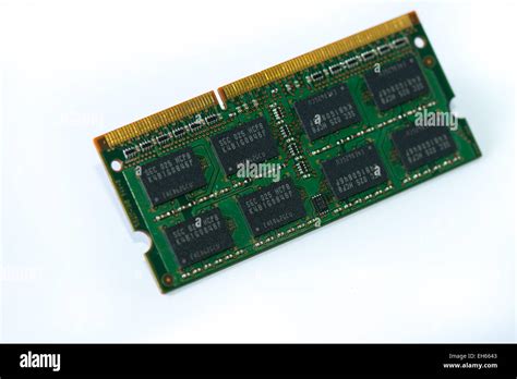 Ram Chip Hi Res Stock Photography And Images Alamy