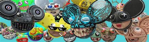 더 샌드박스에 Head5가 나타났다 2년 전쯤 데드마우스deadmau5와 By 더 샌드박스 코리아 더 샌드박스 코리아 Mar 2023 Medium