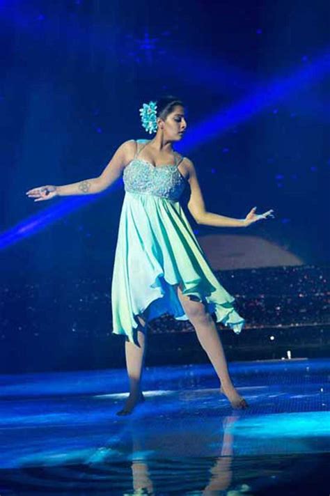 Varalaxmi Sarathkumars Feet