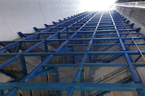 Cern Particle Accelerator Blocotelha