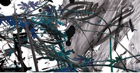 [그림이 있는 아침] 시적 정원