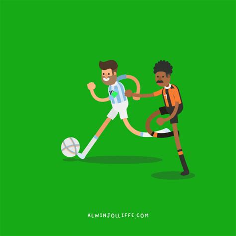 Soccer Ball Animated S