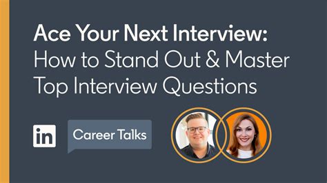 Top Interview Tips To Help You Stand Out And Get Hired