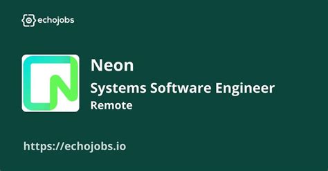 Hiring Systems Software Engineer Remote Postgresql Rust C Rremoteworks