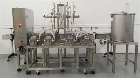 Aurora Elite™ And Aurora™ Semi And Fully Automatic Systems Aurora Packaging Systems