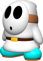 Shy Guy Super Mario Wiki The Mario Encyclopedia