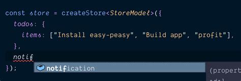 Easy Typed State In React With Hooks And Typescript By Sean Matheson