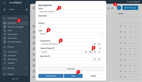 Synthetic Monitoring With Cypress Using The Step Ui Step