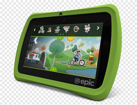 Leapfrog Enterprises 안드로이드 아동 학습 Vtech 전자 교육 가제트 전자 제품 Png Pngegg