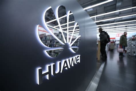 Huawei Partners AwanBiru On Cloud AI Technology