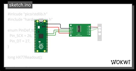 Pio Test Wokwi Esp32 Stm32 Arduino Simulator