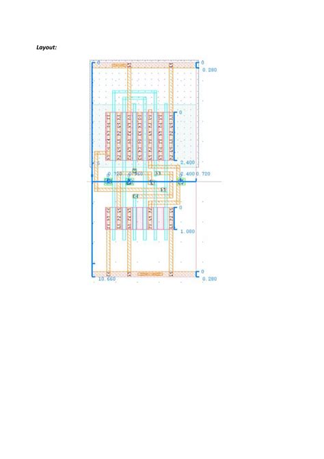 Standard Cell Library Design Pdf