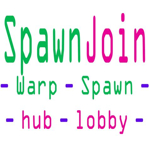 Files Spawn Join Bukkit Plugins Projects Bukkit