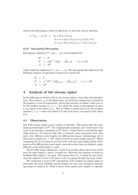 Common Scrambling Algorithm Pdf