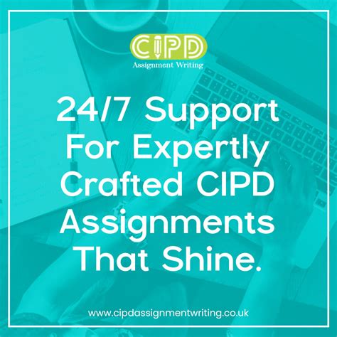 Cipd Cipdassignment Cipdassignmentwriting Cipdstudent