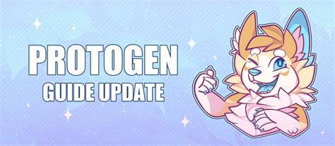 Newest Protogen Guide Because I See Some Confusion On Whats Legal R Protogen