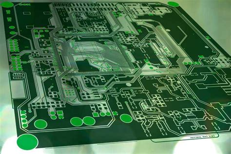 Pcb Design And Manufacturing Pcb Manufacturing In Pakistan